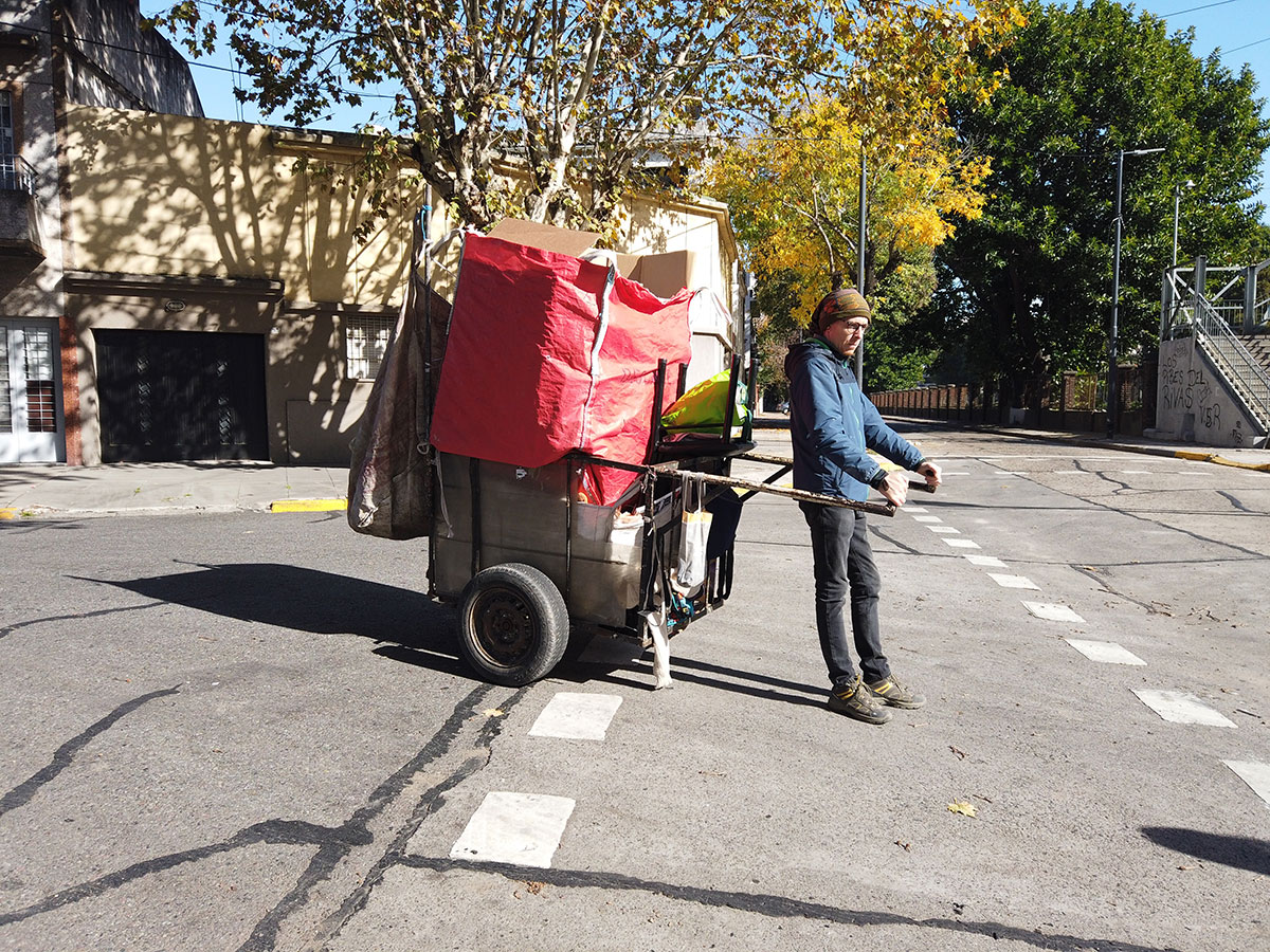 Esteban Feune de Colombi | BP 19 – Bienal de performance
